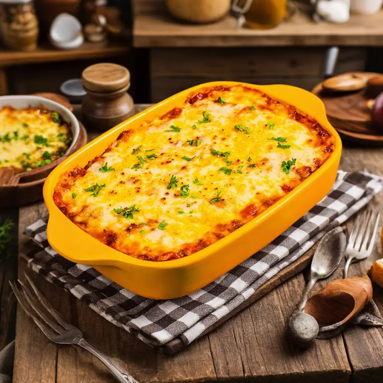 InstaChef | 24/7 Smart AutoKitchen | Chef-Grade Meals on Demand